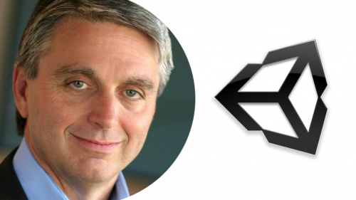 Unity will get a new CEO | WN Hub