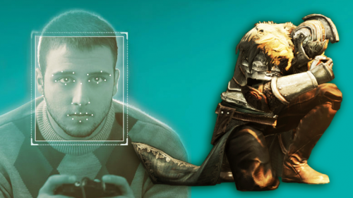 For Unity, an SDK has been released that allows you to read the facial ...