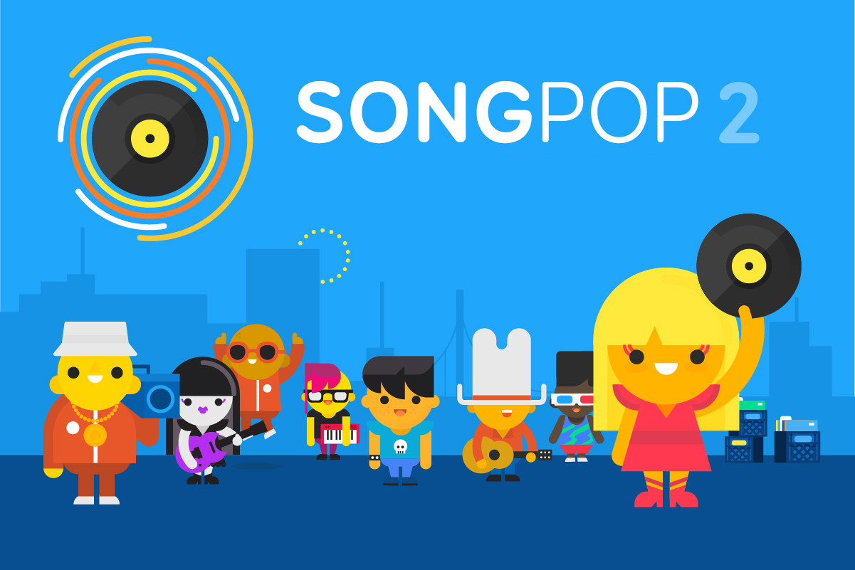 Gameloft купил создателей SongPop | App2top