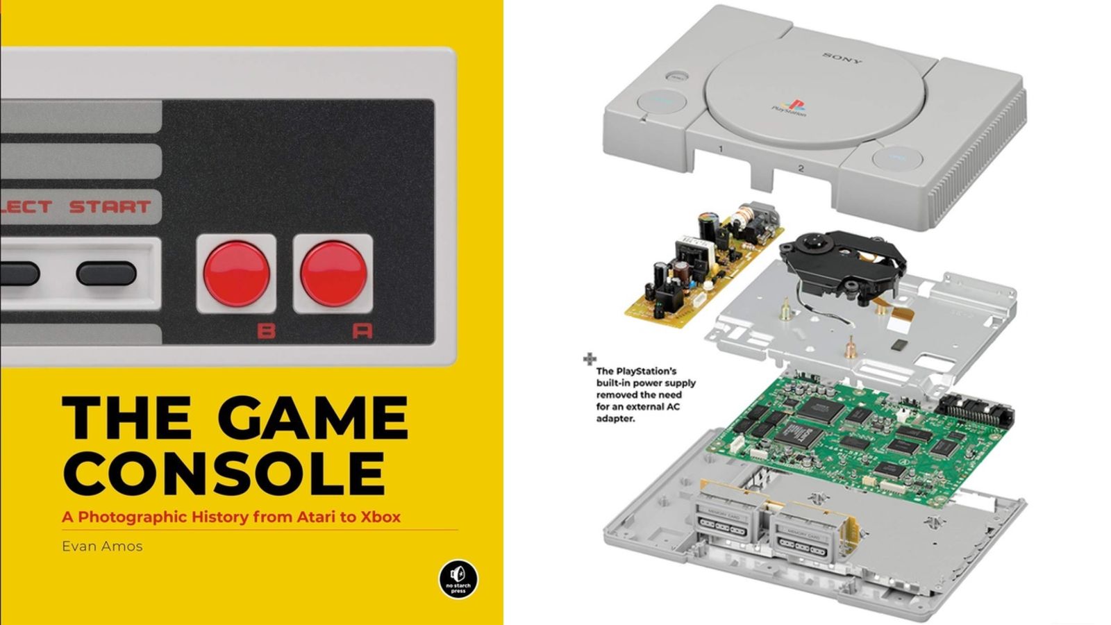Five books about the history of video games | WN Hub