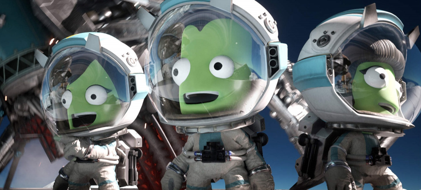 Как разработчик Star Theory Games остался без игры и половины штата из ...