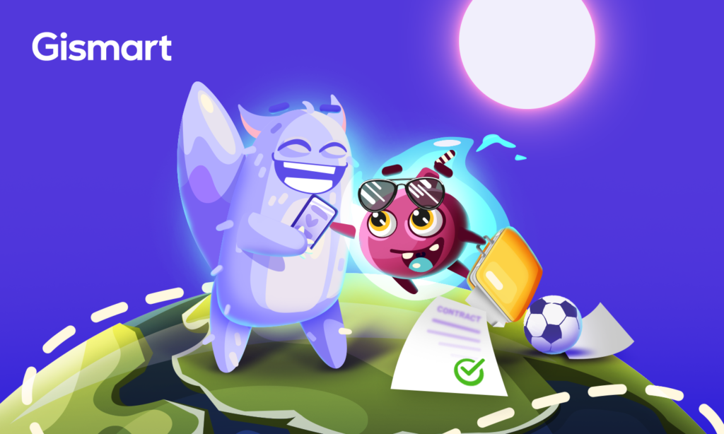 Gismart предложил новую издательскую схему. С него— игровые концепции ...
