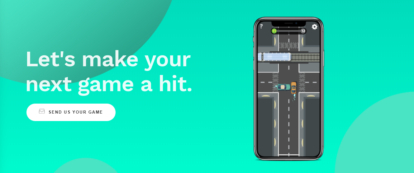 Homa Games объявила конкурс для разработчиков гиперказуальных игр | App2top