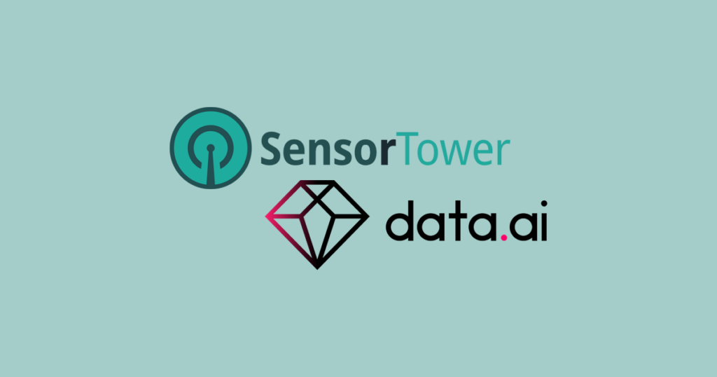 Sensor Tower покупает data.ai (бывшую App Annie) | App2top