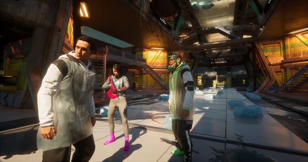 Red Rover Interactive привлекла 15 млн долларов. Среди инвесторов ...