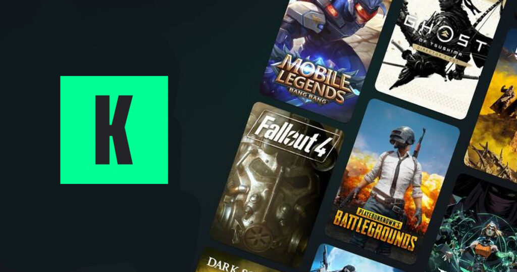 KupiKod: «Инди-проекты могут зарабатывать в России от 5 до 50 млн рублей» | App2top