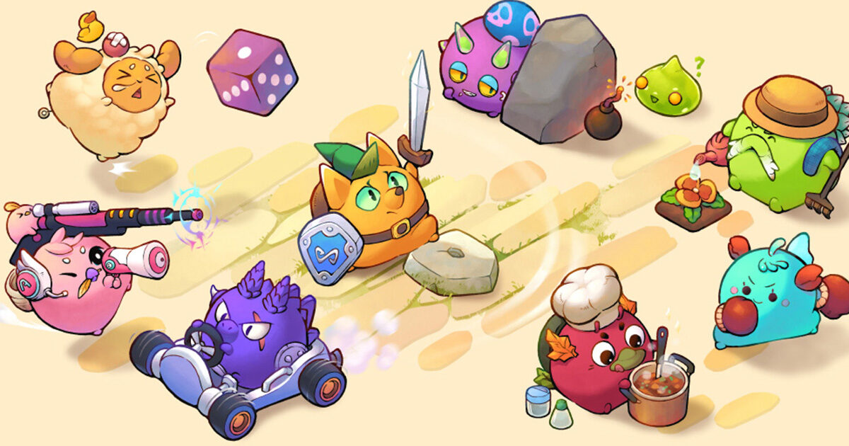 Study: 93% of Web3 Games Are Dead | WN Hub