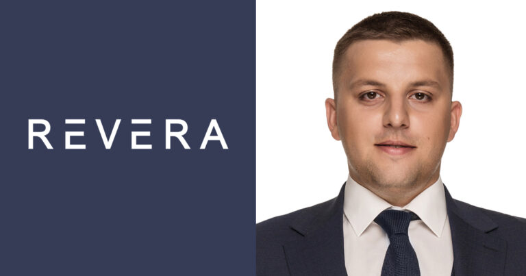 «Еженедельно мы получали запросы на охрану брендов», — Артем Хандрико из REVERA об итогах 2024 ...