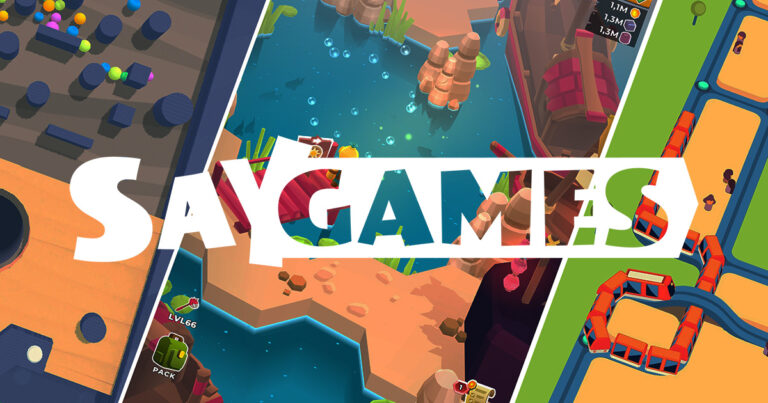 SayGames завершила ликвидацию юридического лица в Беларуси | App2top