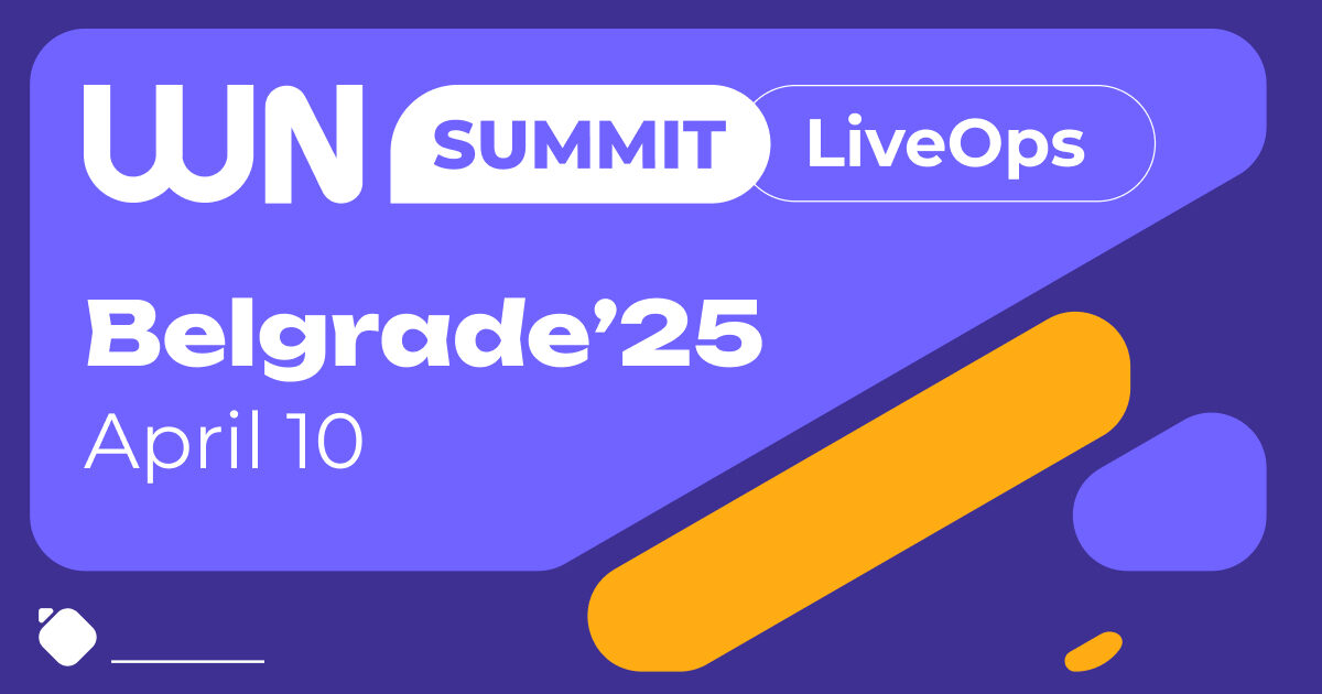 The WN Media Group will hold a summit on LiveOps in Belgrade on April ...