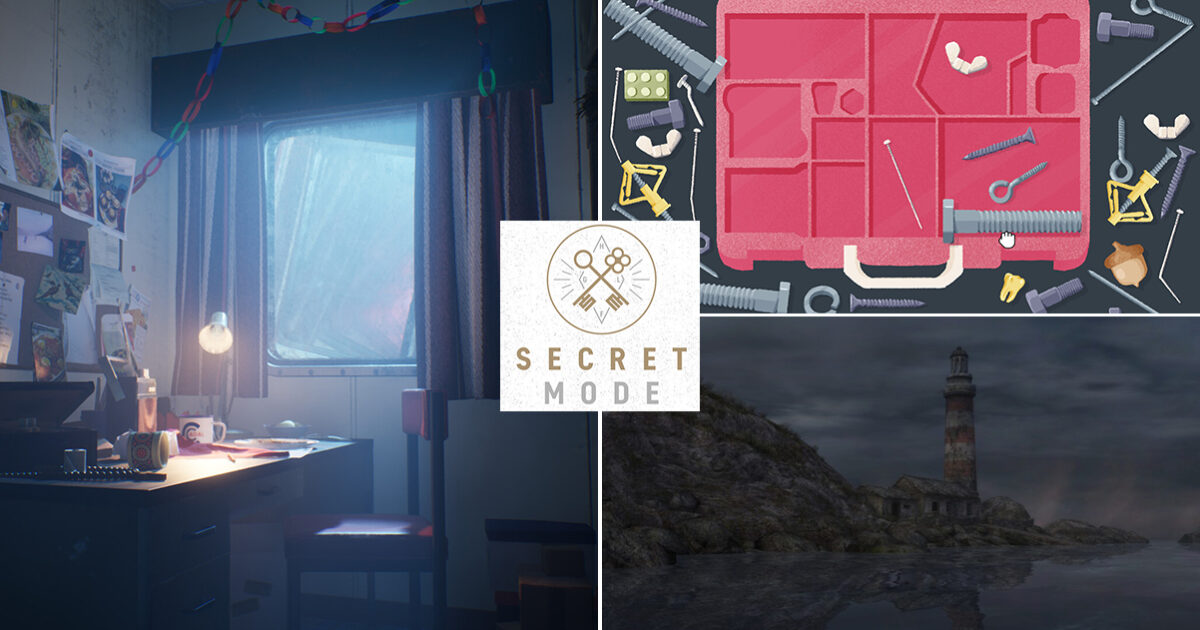 Sumo Group has sold the publisher of Still Wakes the Deep and A Little ...