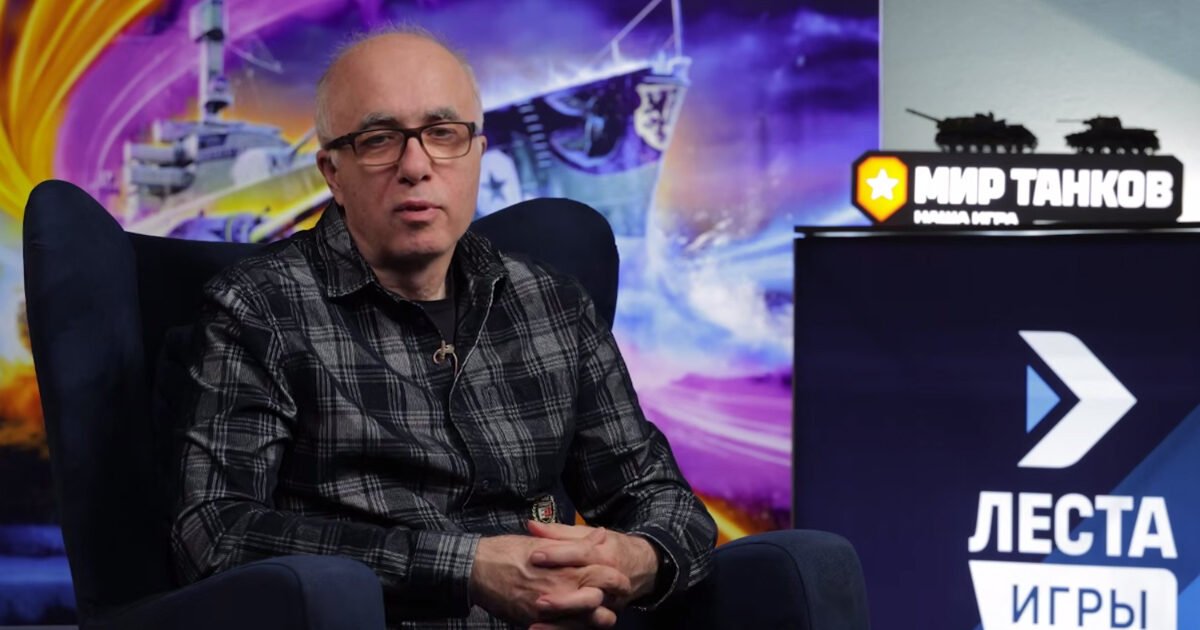 Russian government moves to seize Lesta Studio and their assets ...