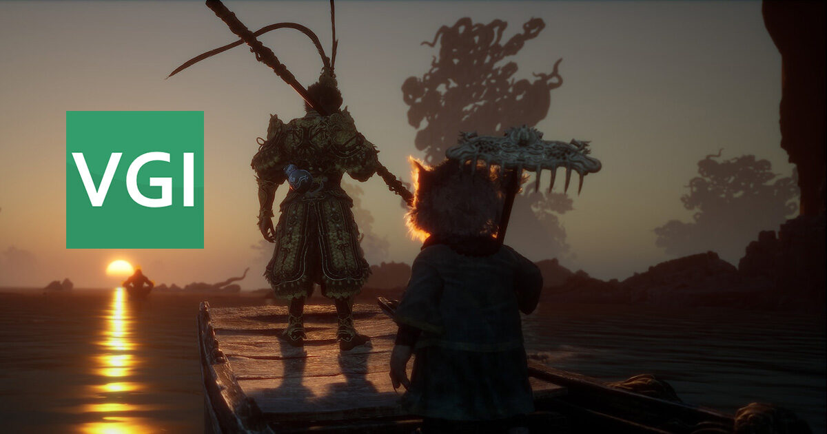 VG Insights：在过去一年发布的Steam游戏中，有三分之二的游戏最多只获得了1万份愿望单 | WN Hub