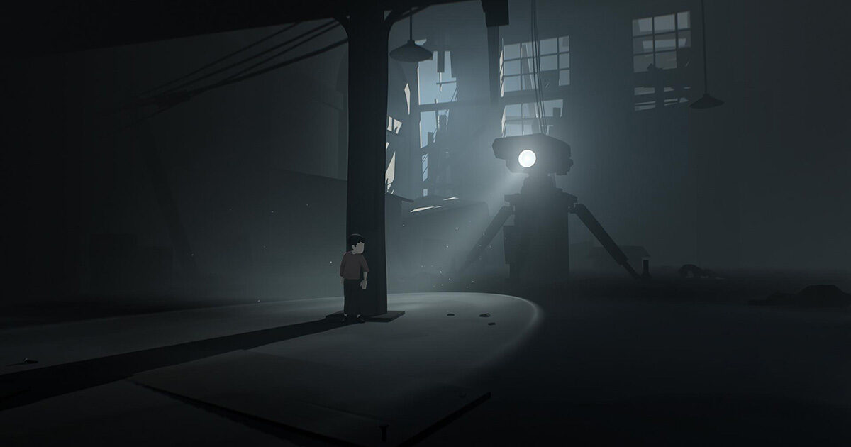 Playdead will remove Limbo and Inside from GOG. It might be due to a ...