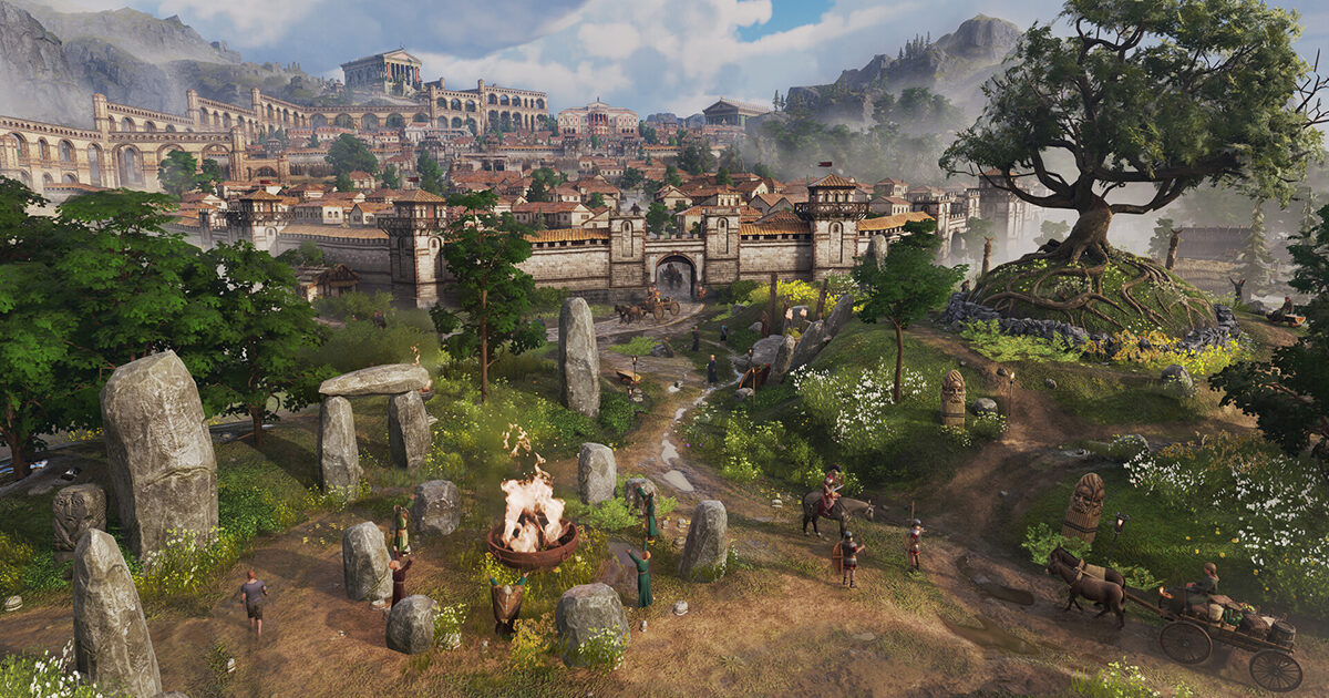 Ubisoft: It has become more difficult for new games to attract an ...