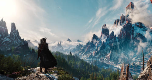 Бюджет The Witcher IV может превысить 770 млн долларов — аналитика ...