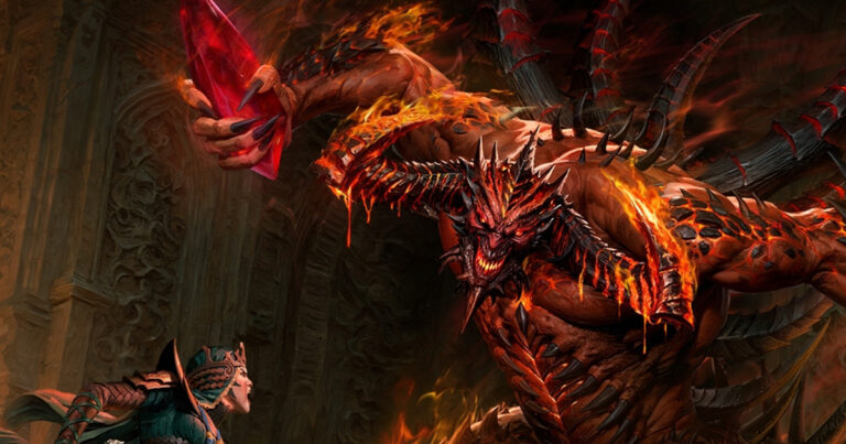 В Италии проверят Diablo Immortal и Call of Duty Mobile на наличие ...